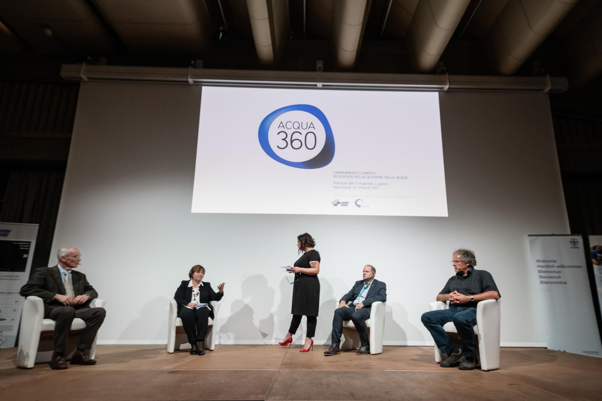 Galerie | Acqua360
